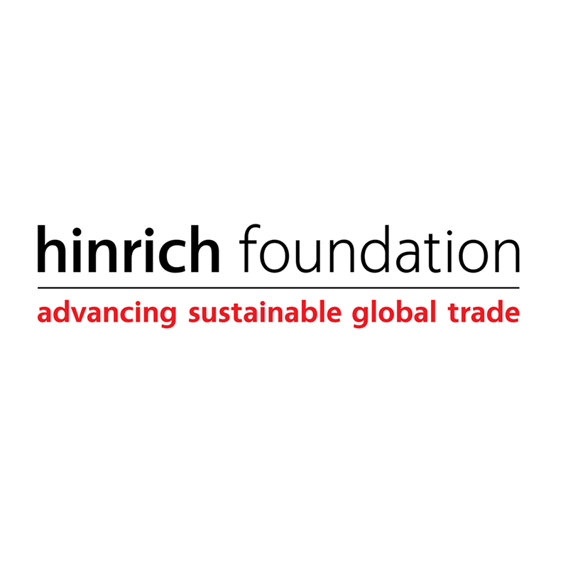 Hinrich Foundation Guide Podcast | Hinrich Foundation